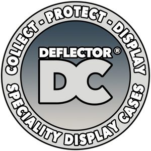 Star Wars The Vintage Collection Endor Bunker Display Case – DEFLECTOR DC