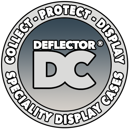 Display Solutions - Custom Cases – DEFLECTOR DC