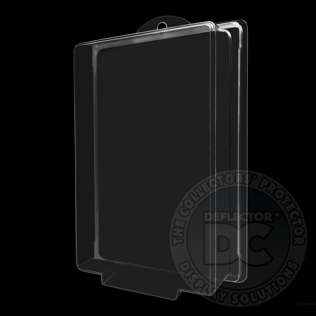 Marvel Legends Retro Collection Figure Blister Display Case – Deflector DC
